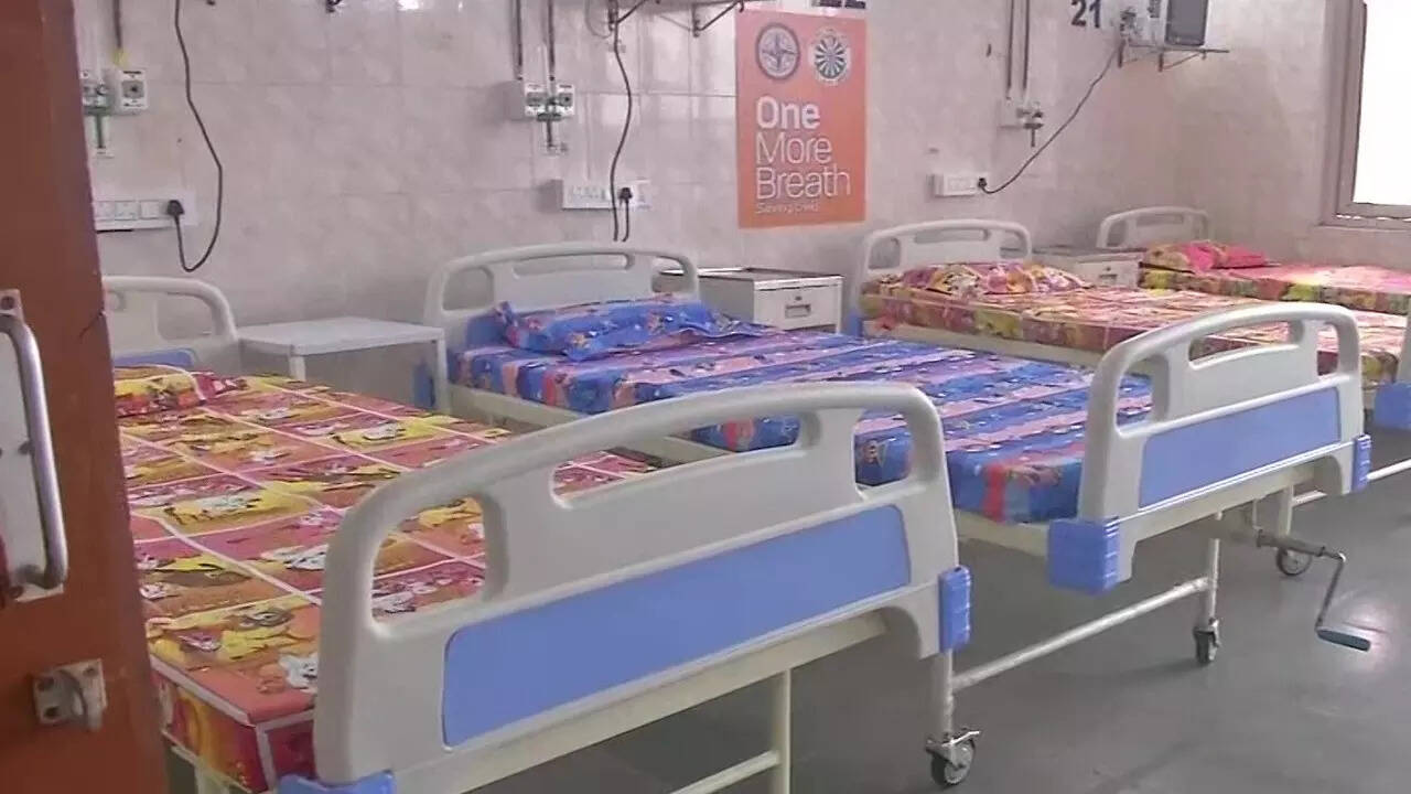 Ranchi Sadar Hospital Treatment of patients in Ranchi will be expensive ...