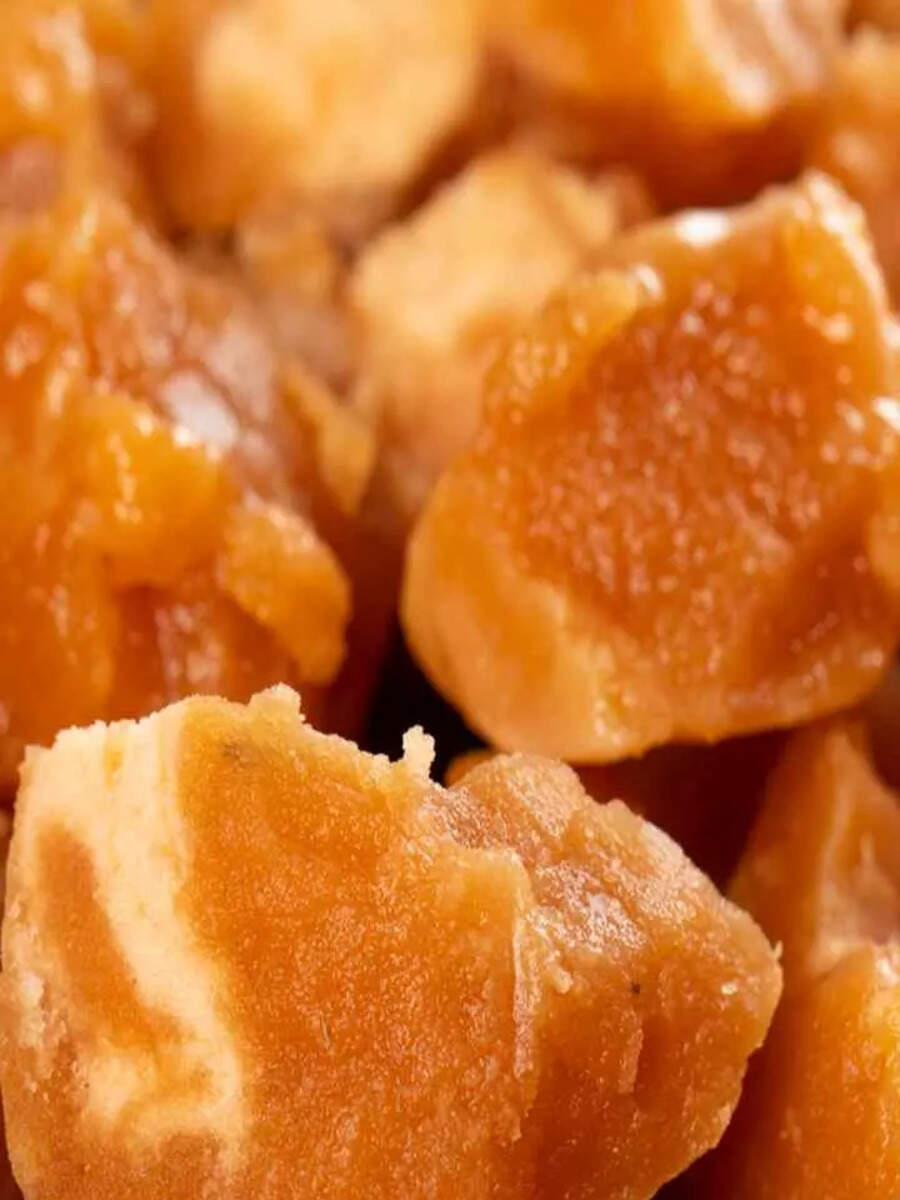 must eat jaggery in winter you will be surprised to know its benefits ...