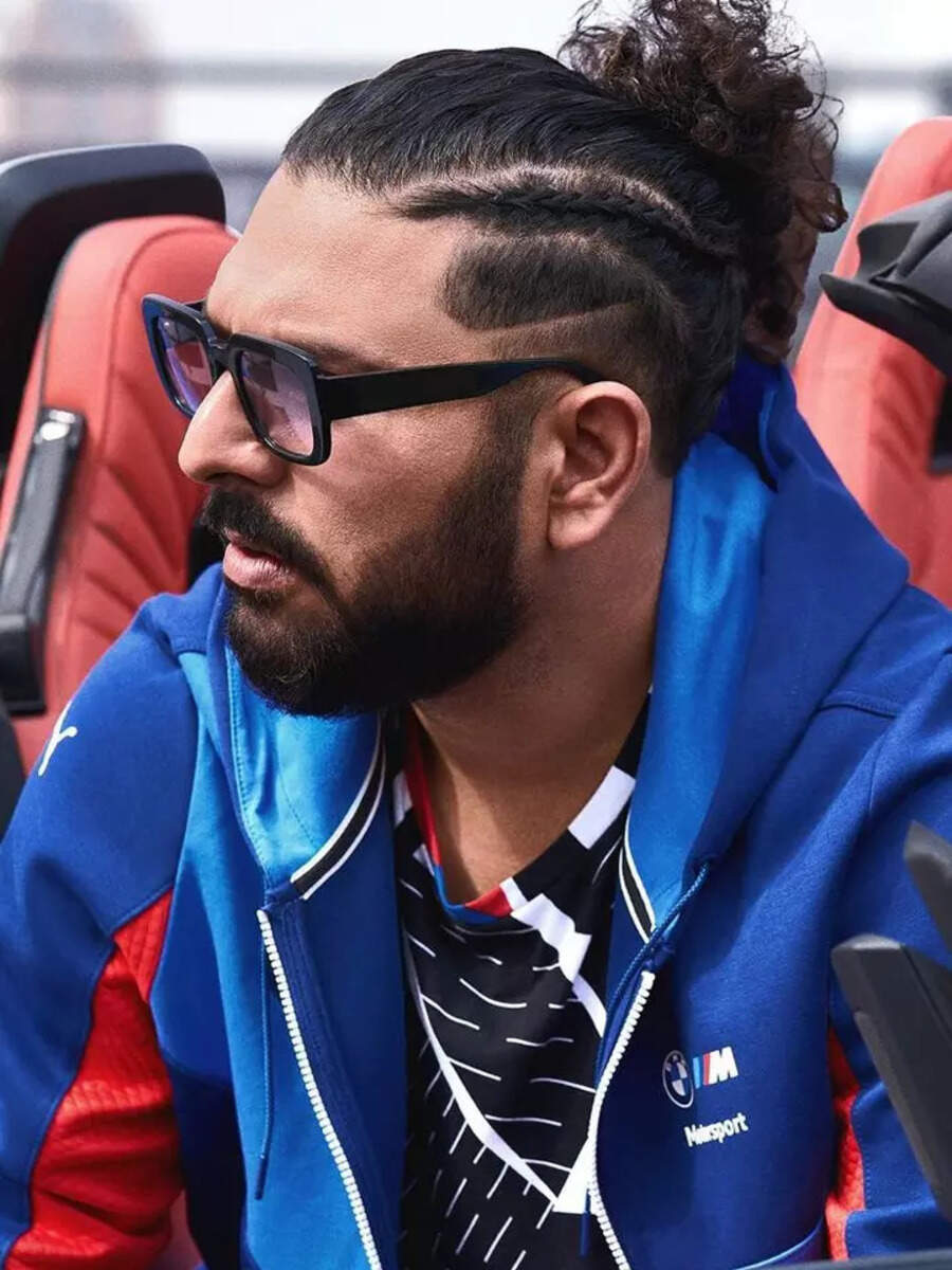 yuvraj singh cancer battle all you need to know | Times Now Navbharat