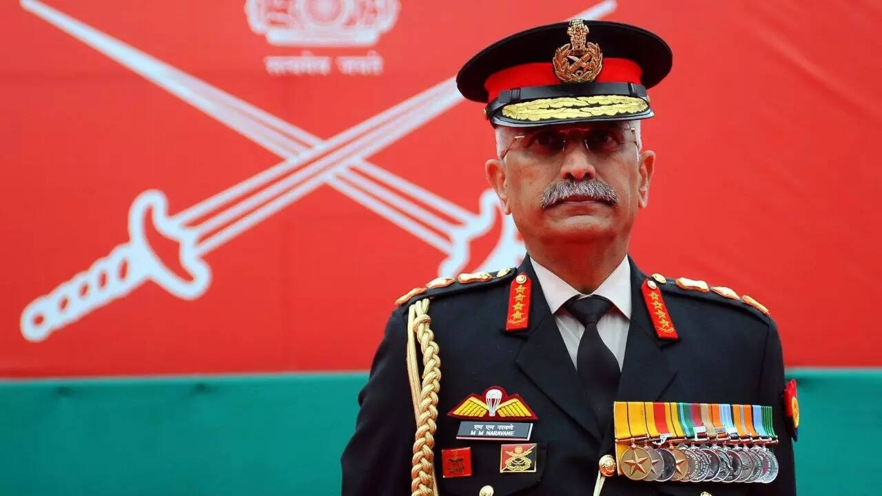 Indian China clash in Tawang: Every year PLA soldiers try to come but ...