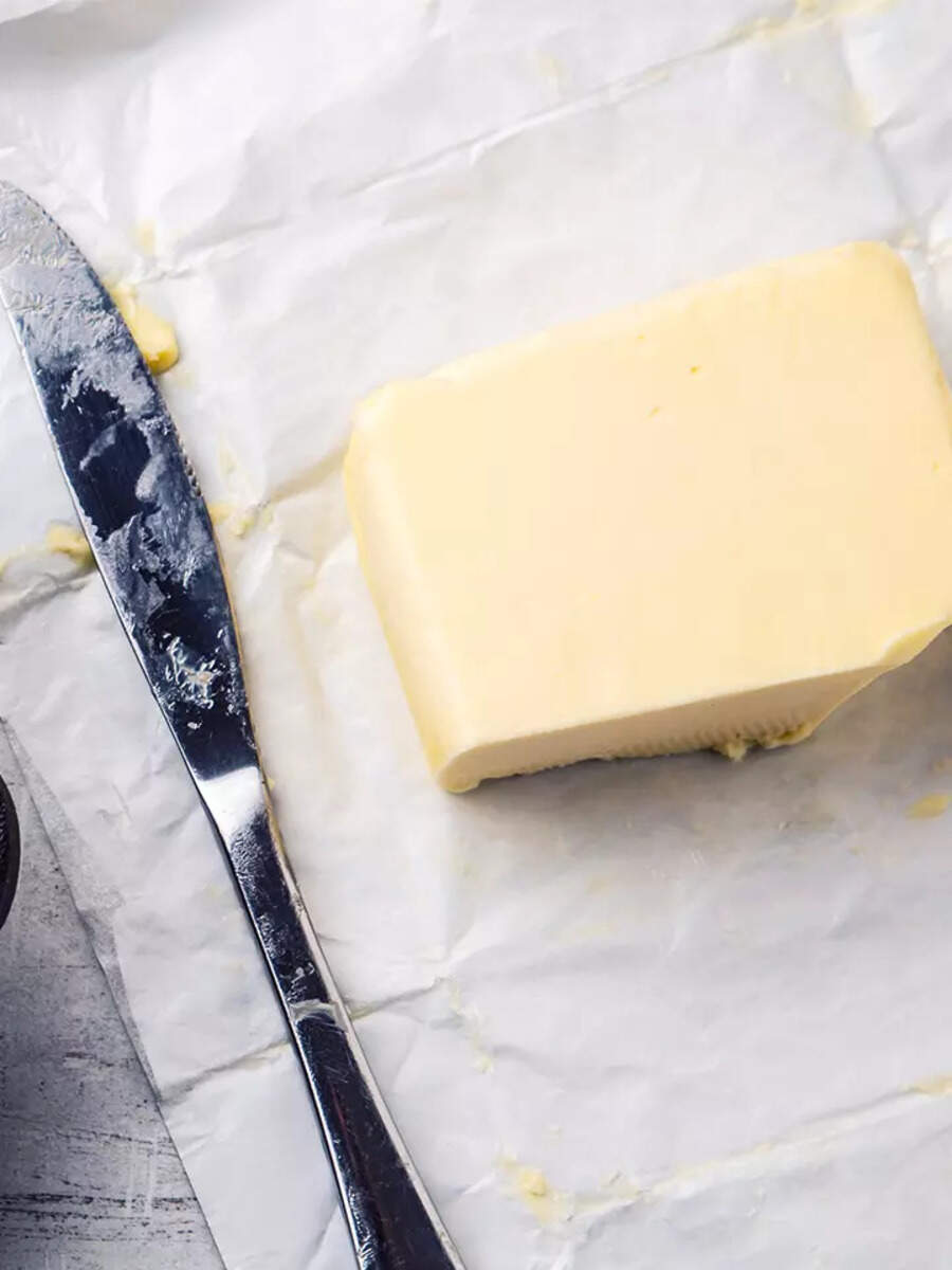 Real or Fake Butter, Know about it How to Differentiate | Times Now ...