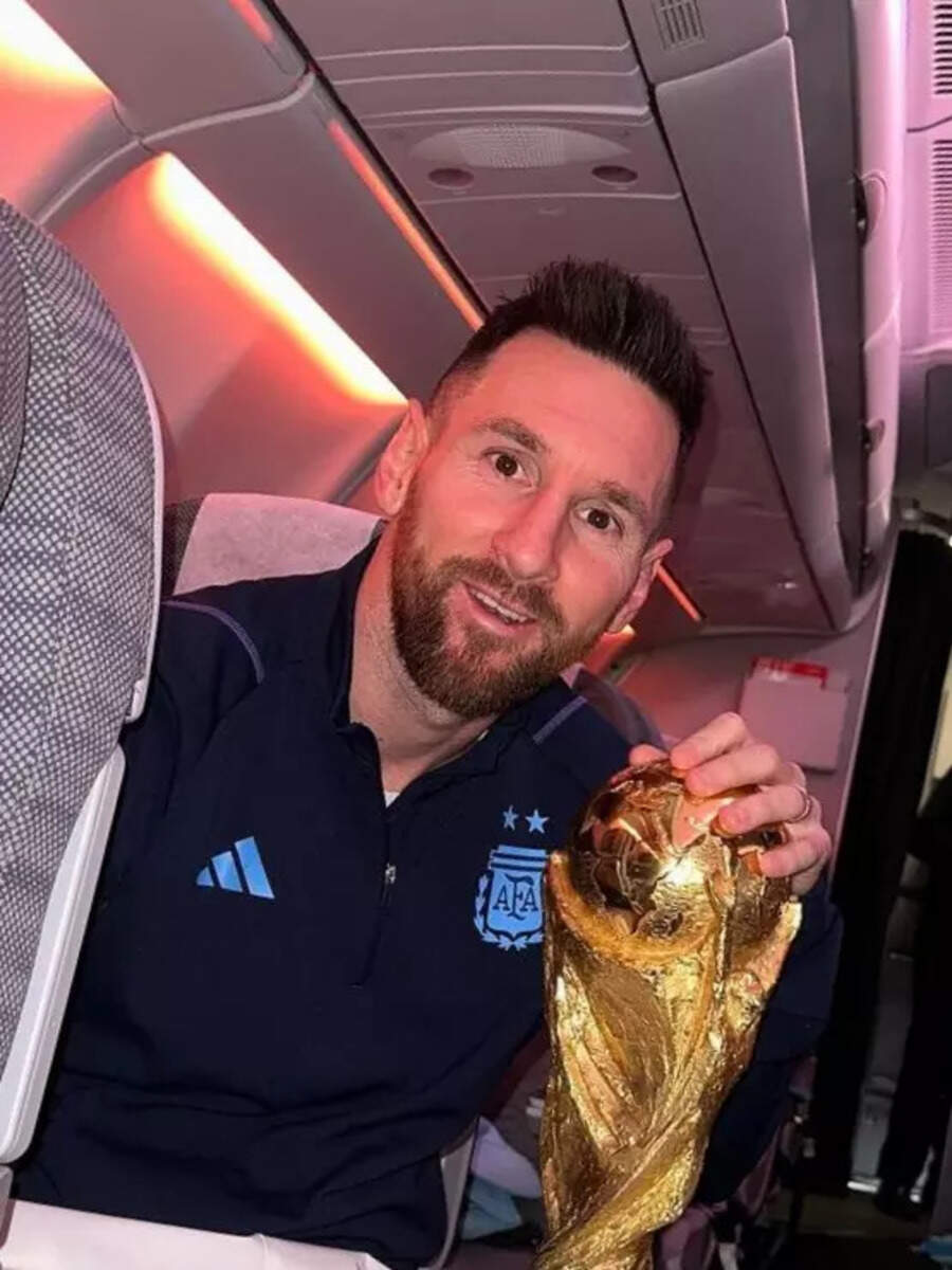 Messi Diet and Workout: what is Lionel Messi diet chart, fitness ...