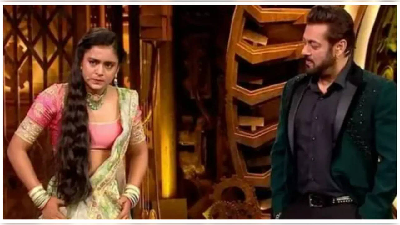 Bigg Boss 16: Sumbul Touqeer to reduce her fees - बिग बॉस 16: सुंबुल ...