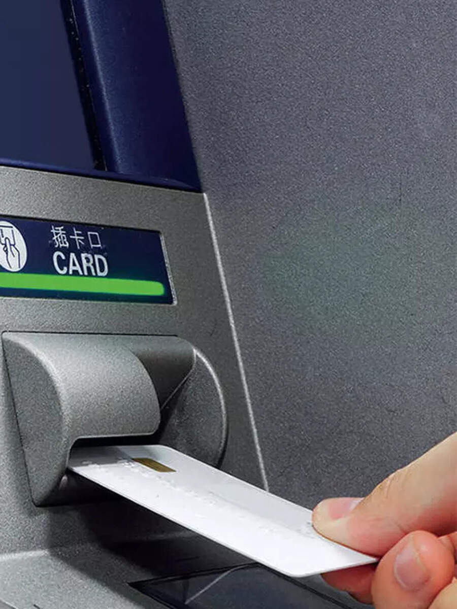 गुम या चोरी हो गया है ATM Card, तो तुरंत करें ये जरूरी काम | Times Now ...