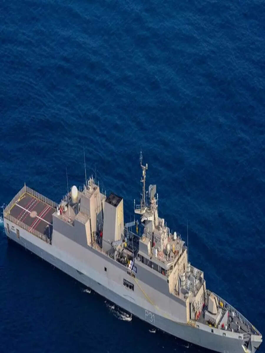 INS Arnala Current Affairs Update: Know about Indian Navy First Anti ...