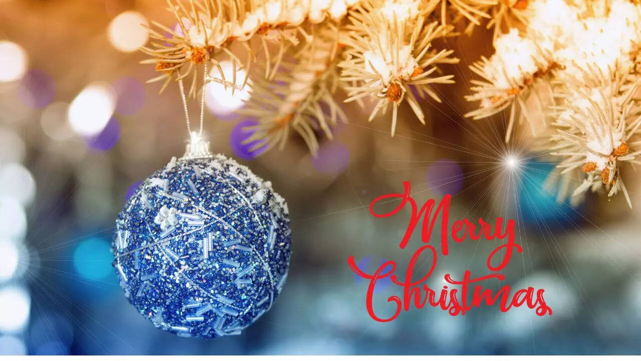 Send loving wishes to your family and friends on Christmas-merry ...