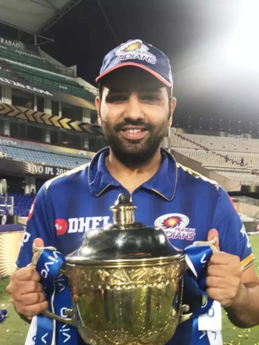 IPL MI Team 2023 Players List, Squad: Compelete List of Mumbai Indians ...