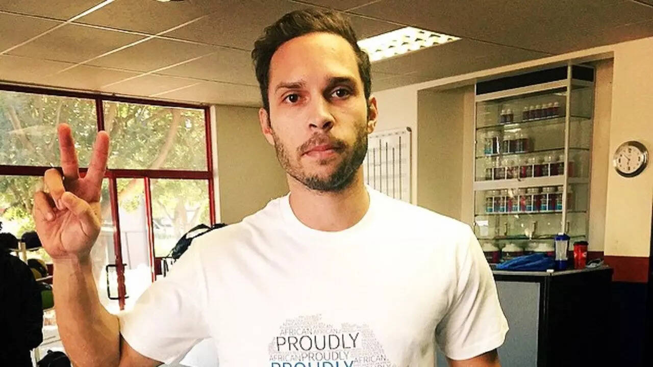 Farhaan Behardien retirement: former south africa cricket captain ...