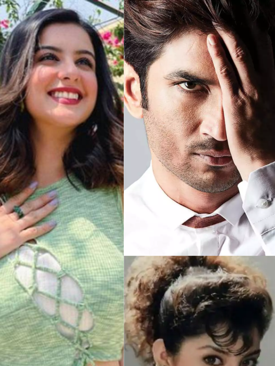 सुशांत सिंह राजपूत से तुनिषा शर्मा तक, पहेली बन गई इन सितारों की मौत ...