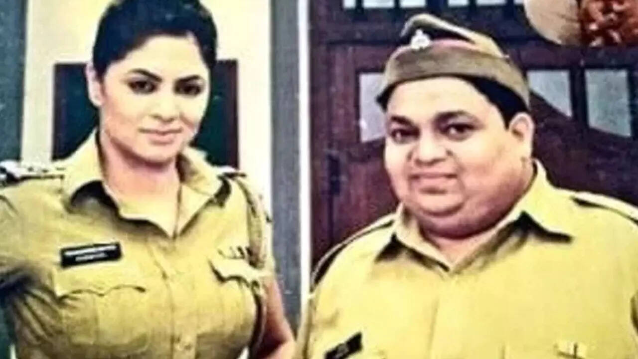 TV Actor Ishwar Thakur battling kidney disease and his family facing financial issues- FIR के ...