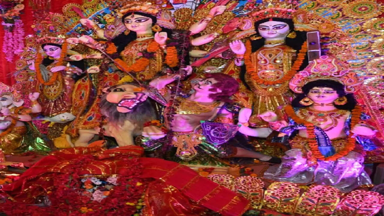 Famous Temple in Ranchi Famous Mandir To Visit in Ranchi New Year ...