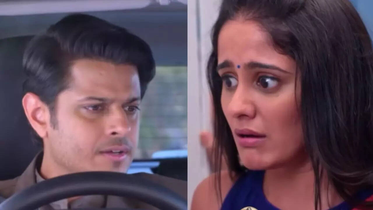 Ghum Hai Kisi Kee Pyaar Mein Ghkkpm 03 January Full Written Episode
