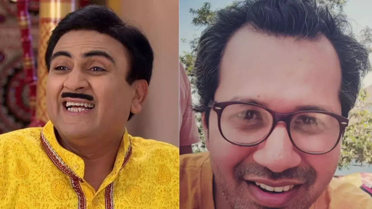 taarak mehta ka ooltah chashmah director malav rajda quit the show ...