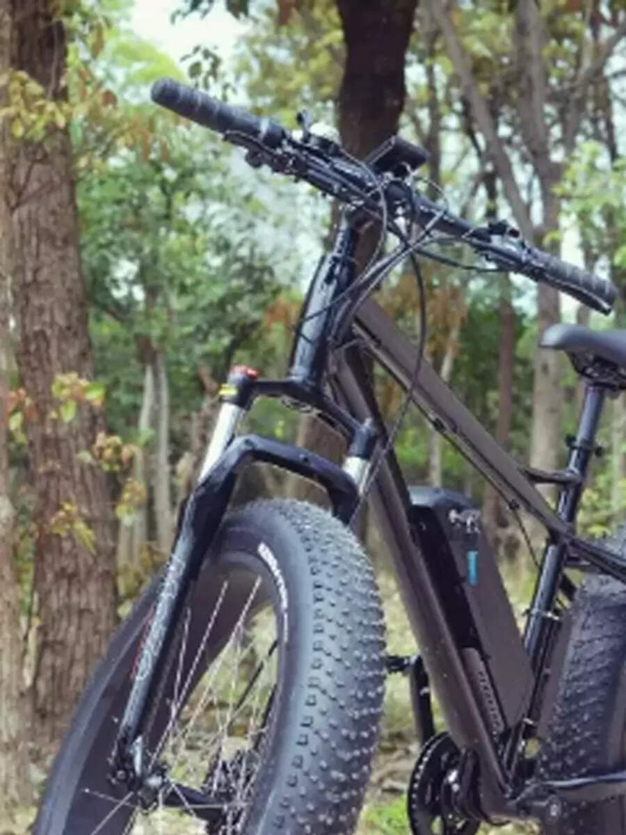 OMG: 50 लाख रुपये की साइकिल! खासियत जान आप भी खरीदना चाहेंगे| Times Now ...