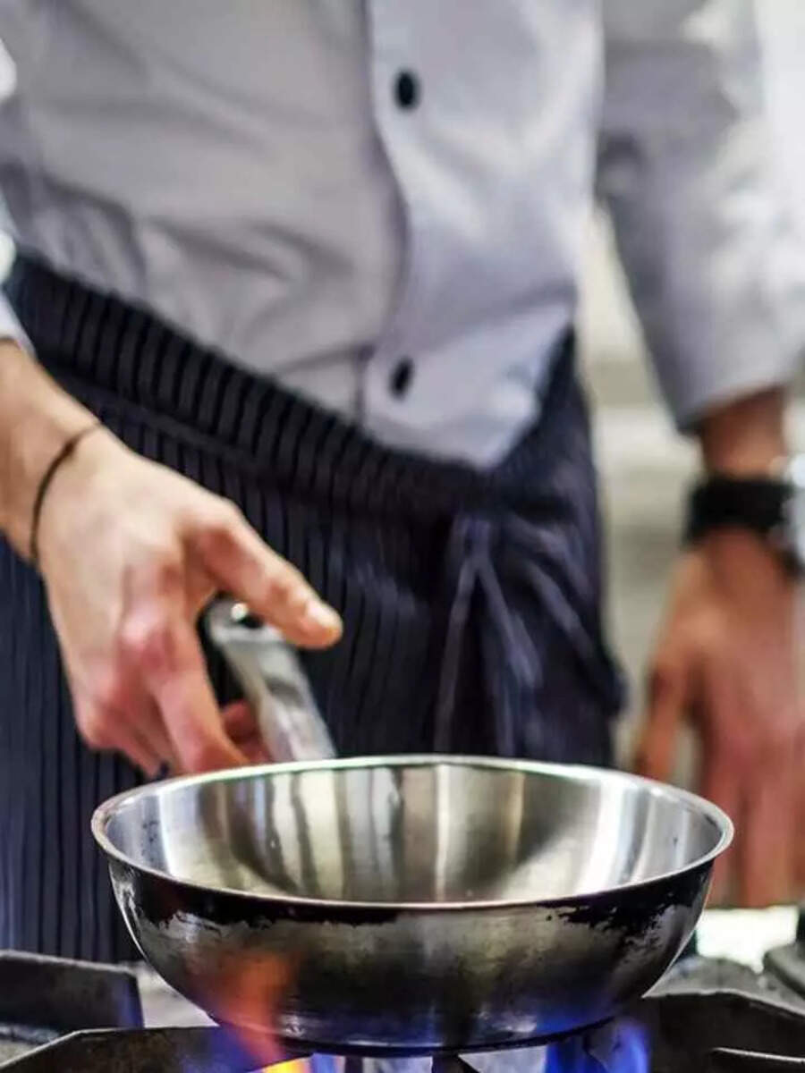 how to save cooking gas | Times Now Navbharat