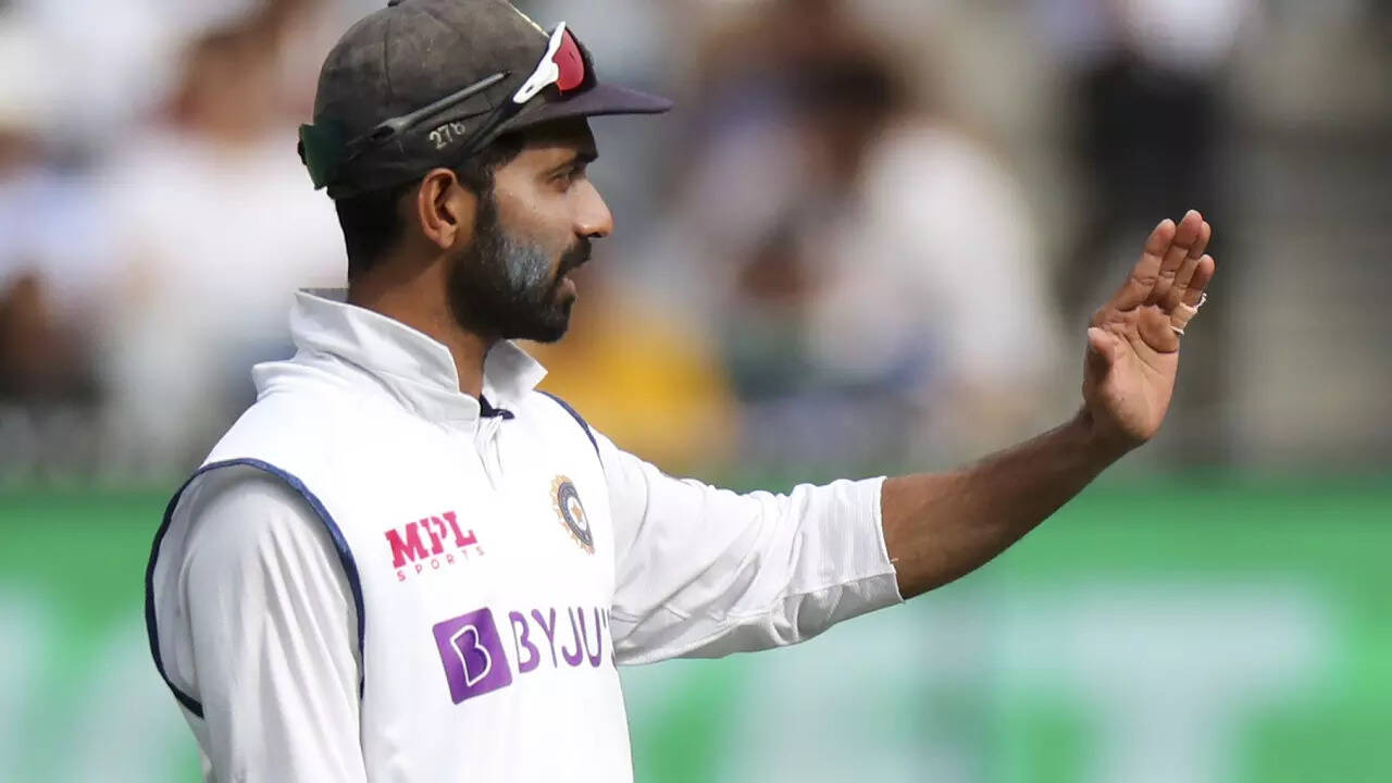 Ajinkya Rahane interview: ajinkya rahane says he is trying to play like his youth days-34 की ...