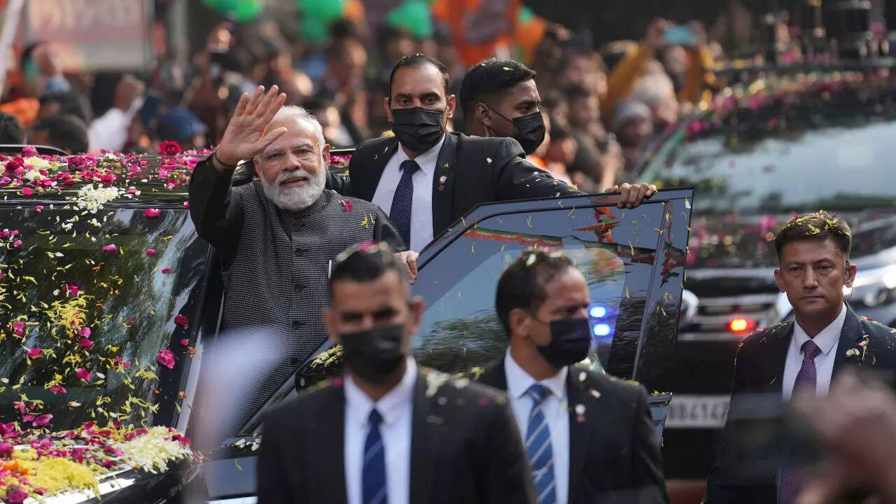 BBC documentary on 2002 Gujarat Riots: It's propaganda piece designed ...