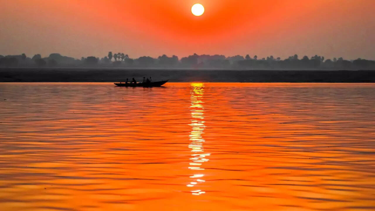 Auspicious time of Narmada Jayanti 2023 and importance of Narmada Snan ...