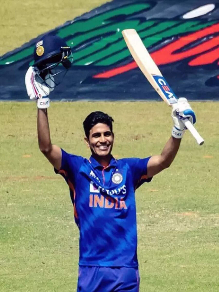 Shubman Gill Age, Wiki, Bio, Family: Do you know Shubman Gill's zodiac ...
