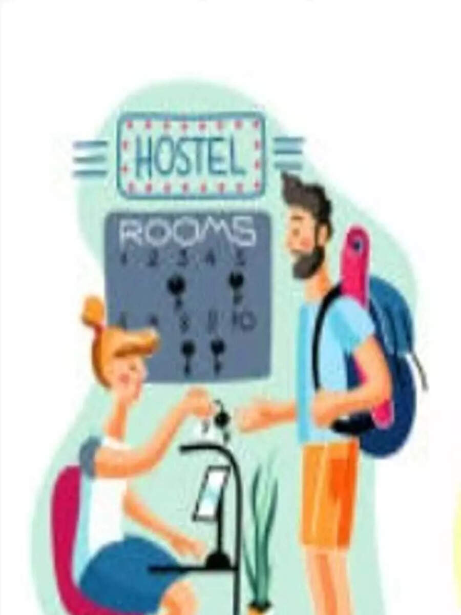 Follow these Tips for Healthy Hostel Life | Times Now Navbharat