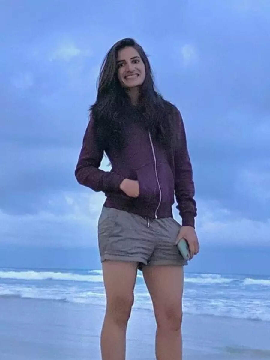 Renuka Singh: Who is Renuka Singh most beautiful cricketer of indian women cricket team | Times ...