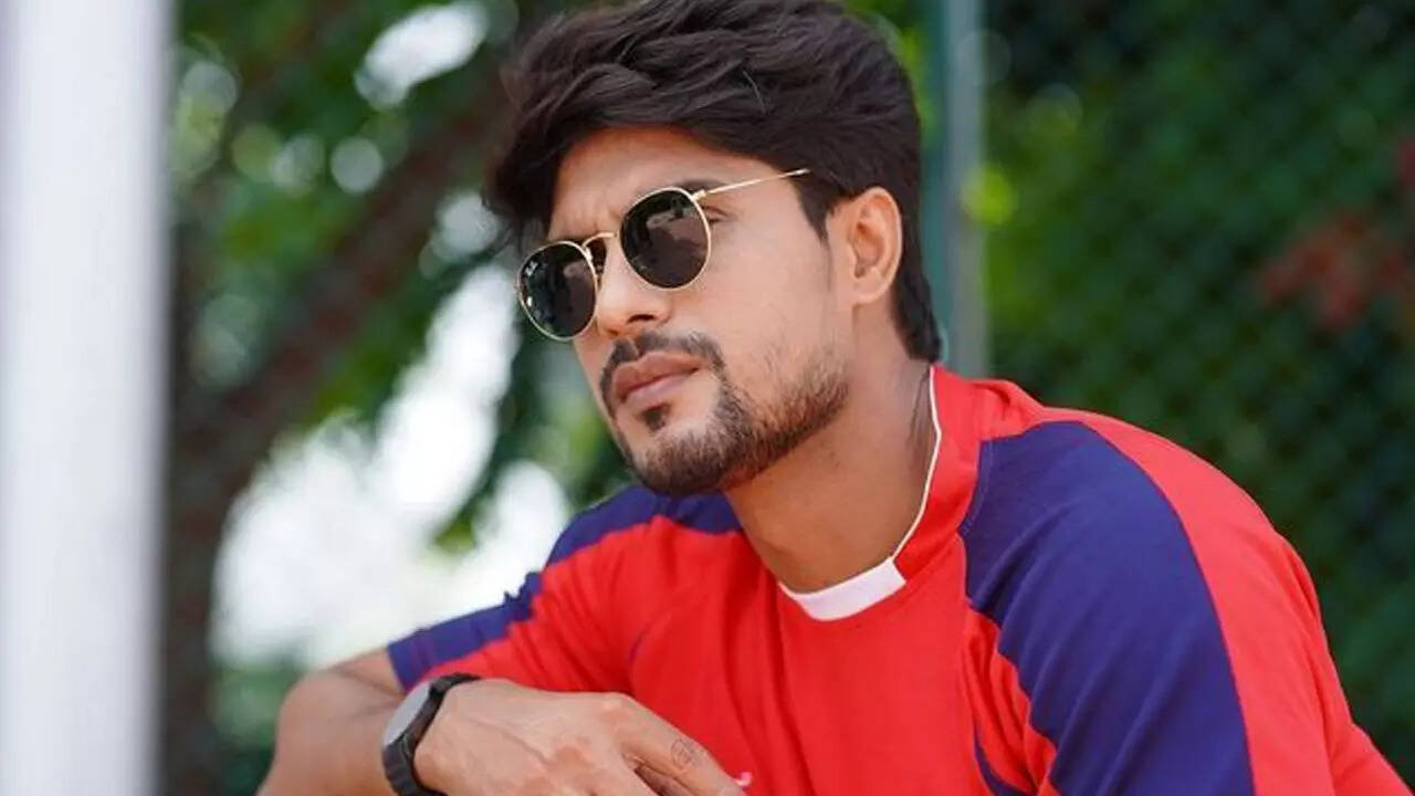 Ankit Gupta on casting couch experience was asked to compromise- Ankit ...