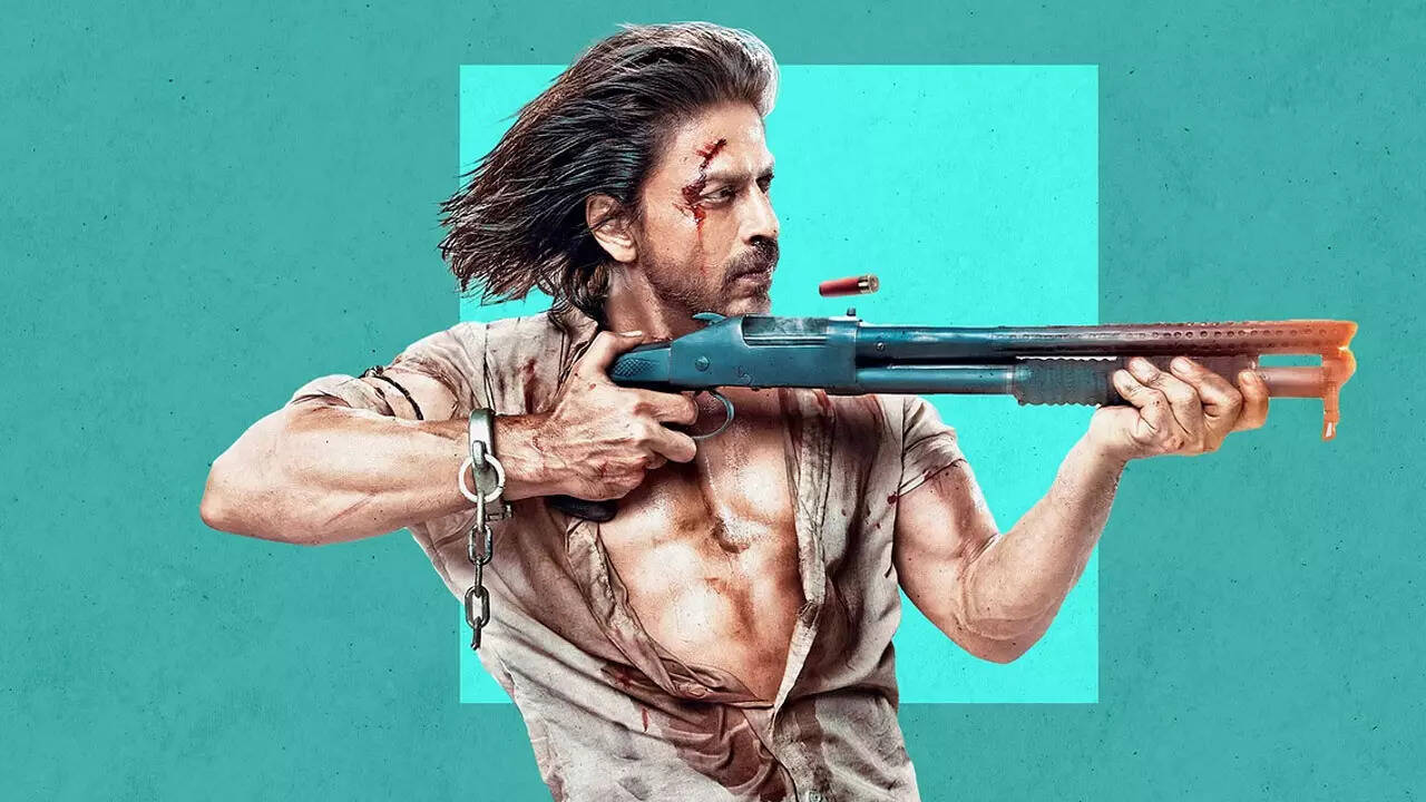 shah rukh khan and siddharth anand planning for second part of movie ...