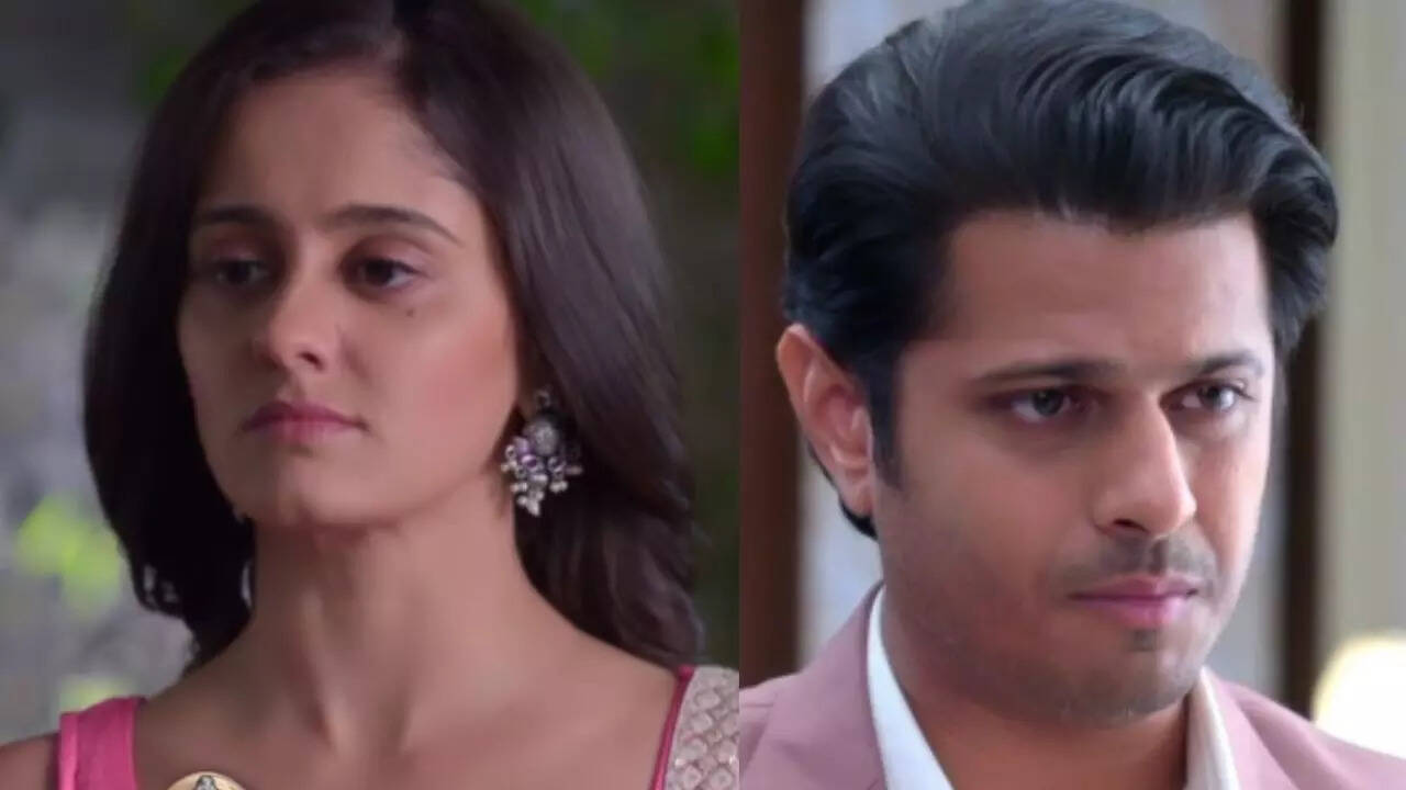 Ghum Hai Kisi Ke Pyaar Mein Ghkkpm 3rd February 2023 Full Episode