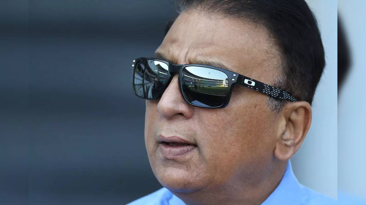 sunil gavaskar says lakshya sen is his new hero-सुनील गावस्कर ने कहा ...