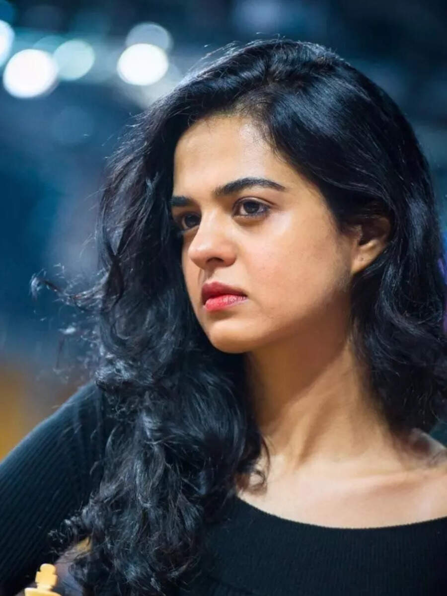 Tania Sachdev: Who is Tania Sachdev most gorgeous indian chess player ...