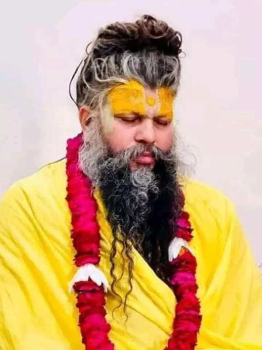 Premananda Maharaj Vrindavan: Who Is Premananda Govind Sharan ji ...