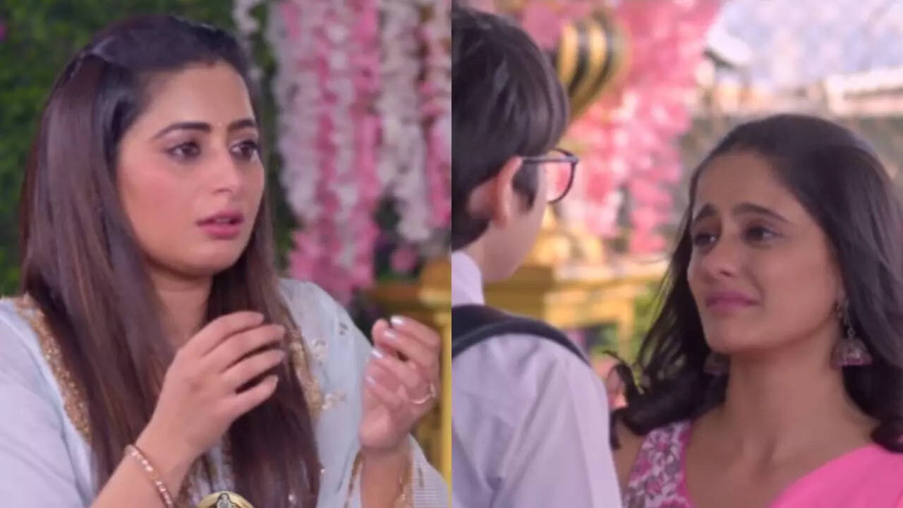 Ghum Hai Kisi Ke Pyaar Mein Ghkkpm 11th February 2023 Full Episode