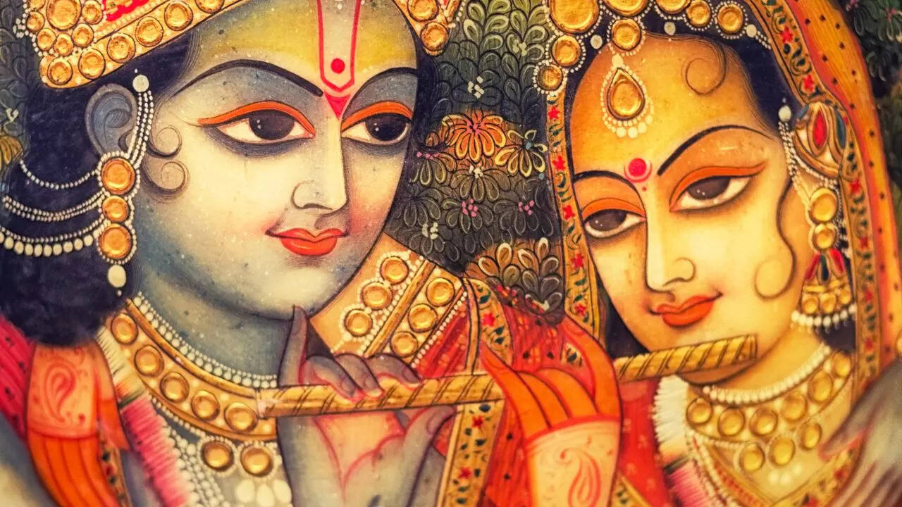 read who was king parikshit because of whom the preaching of shrimad ...