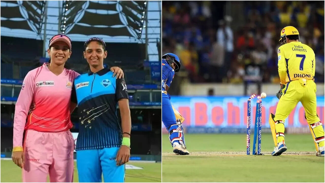 WPL vs IPL: महिला प्रीमियर लीग शुरू करेगा नई पारी, जानिए आईपीएल से ...