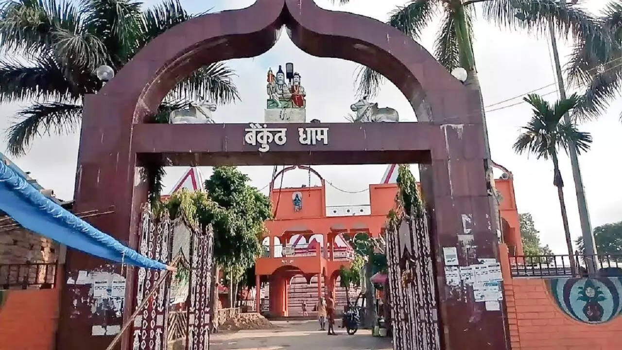 Lord Shiva fulfills wishes by worshiping in these temples of Patna ...