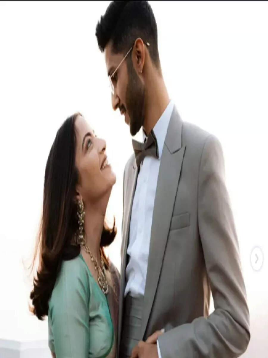 IPS Rachita Love Story: राघव जुयाल के भाई से मिली नजर और बन गईं हमसफर ...