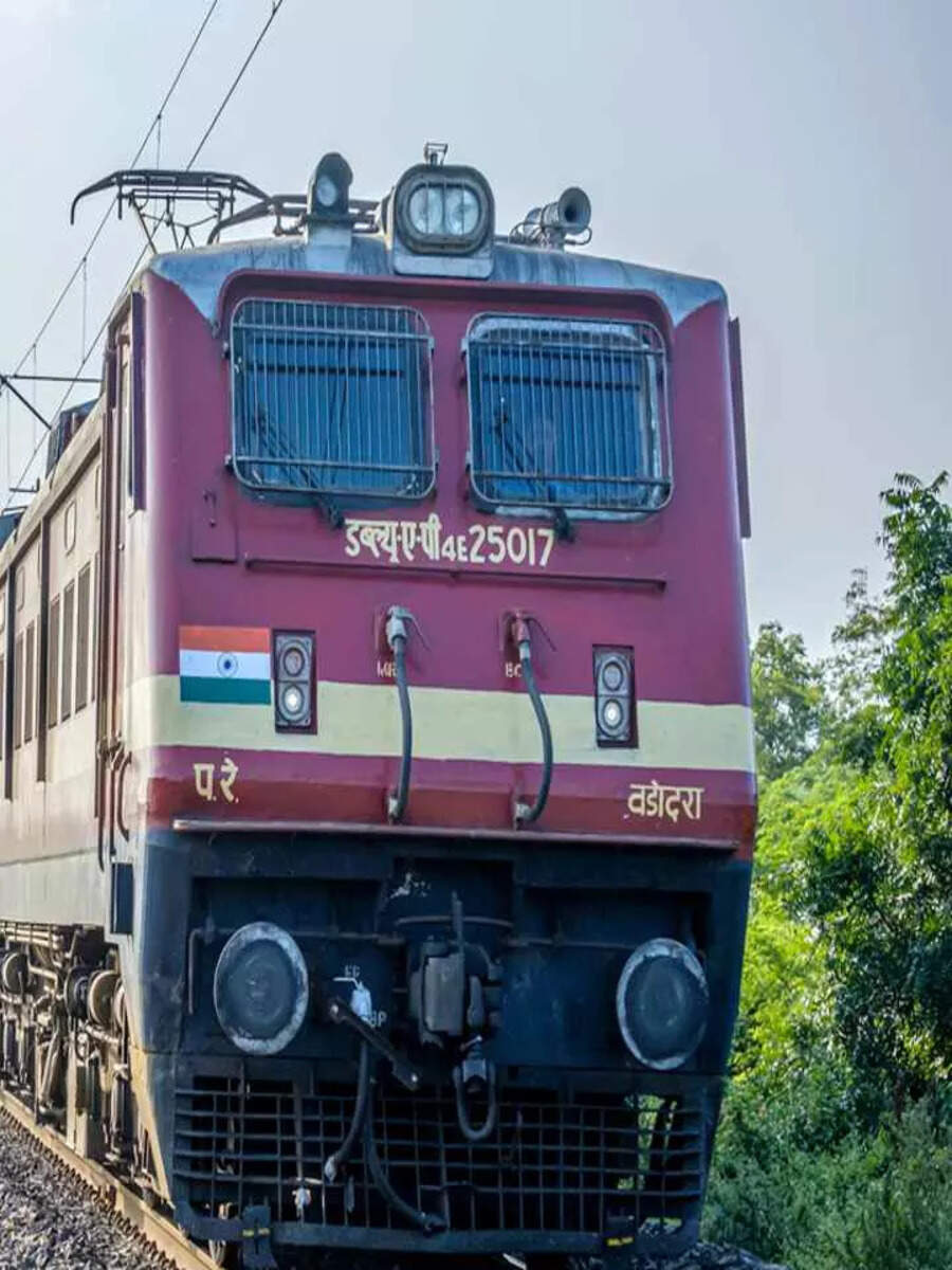 know how to book irctc train tatkal ticket in 1 minutes | Times Now ...