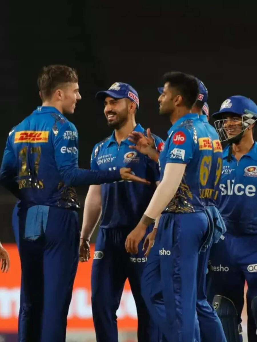 MI का IPL-16 का पूरा कार्यक्रम | Times Now Navbharat