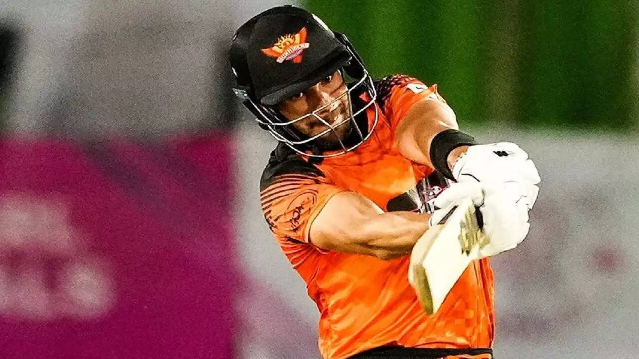 adam markram will be the new captain of sunrisers hyderabad-IPL 2023 ...