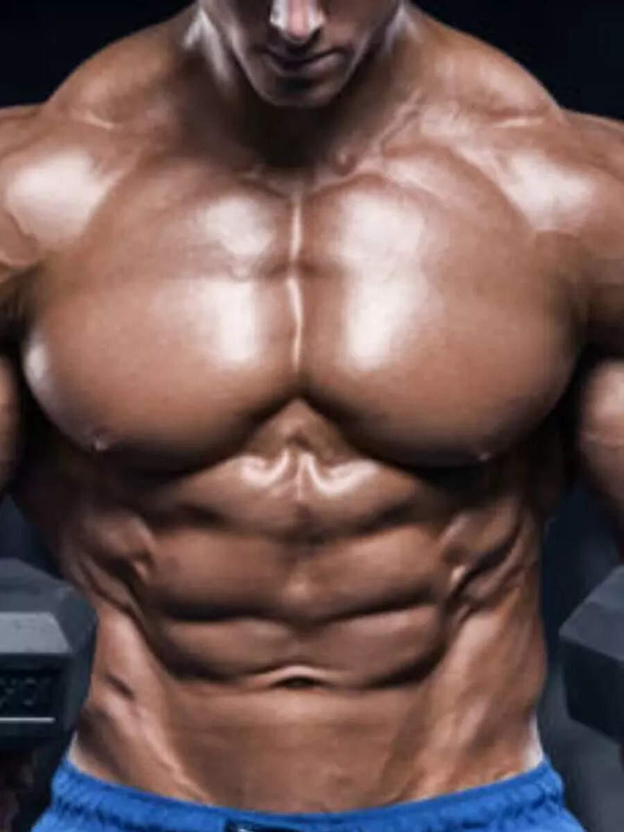 Workout For chest at home: best Chest Workout With Dumbbells, chest ...