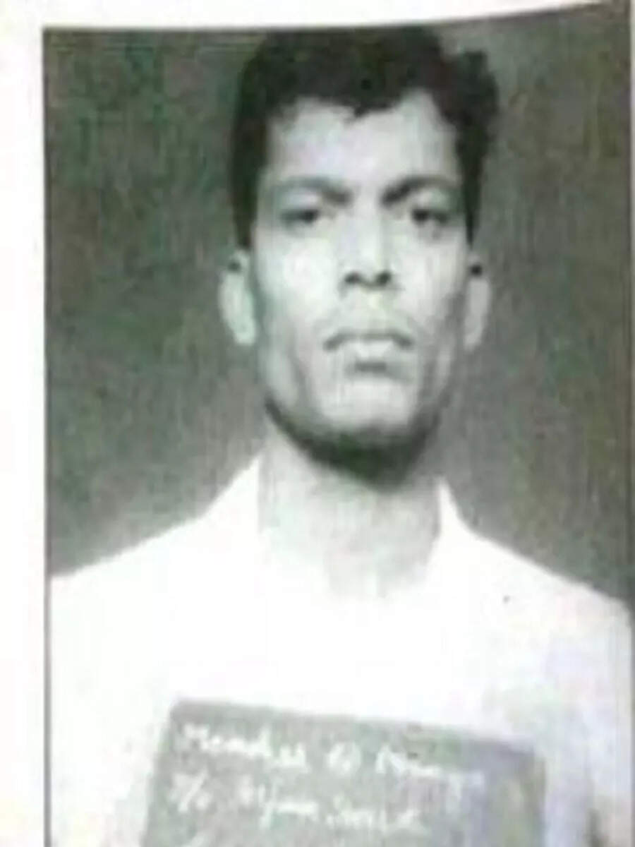 who was the underworld don manya surve who killed dawood brother on the ...