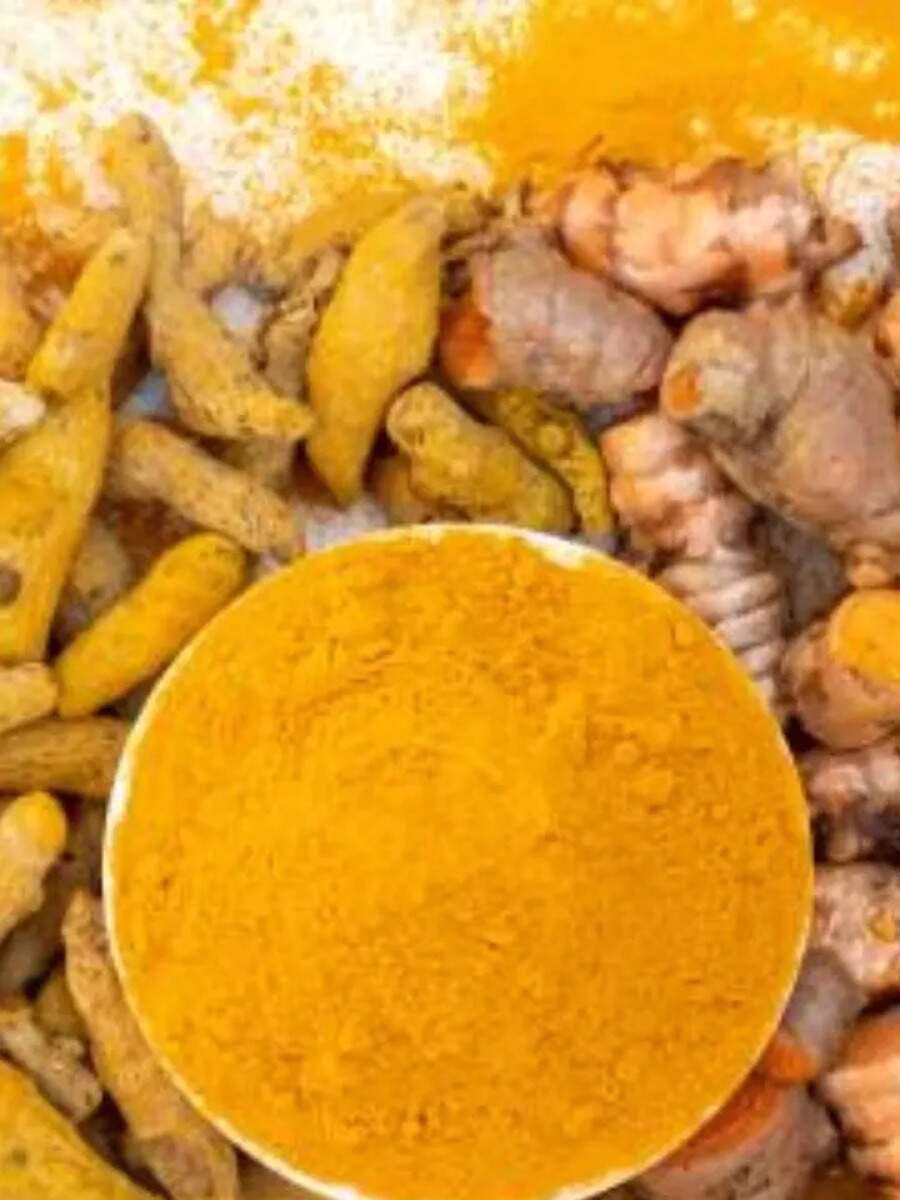 apply turmeric haldi ka tilak on this part of body after bath | Times ...