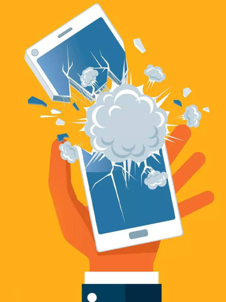 What to do with your Mobile Phone to avoid Blast: Mobile Phone Blast ...