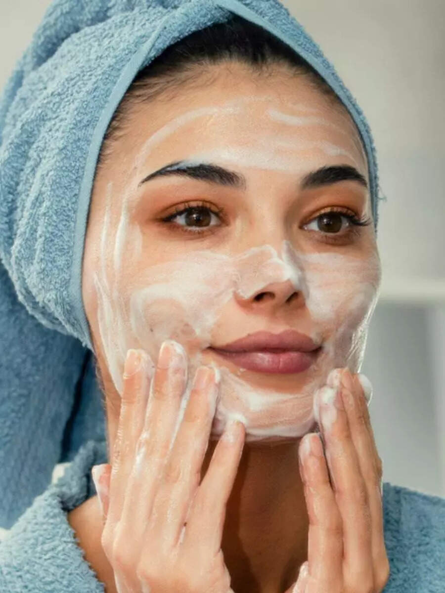 Skin Care Routine: Oily Skin Care, Skin Care for Oily Skin, Oily Skin ...