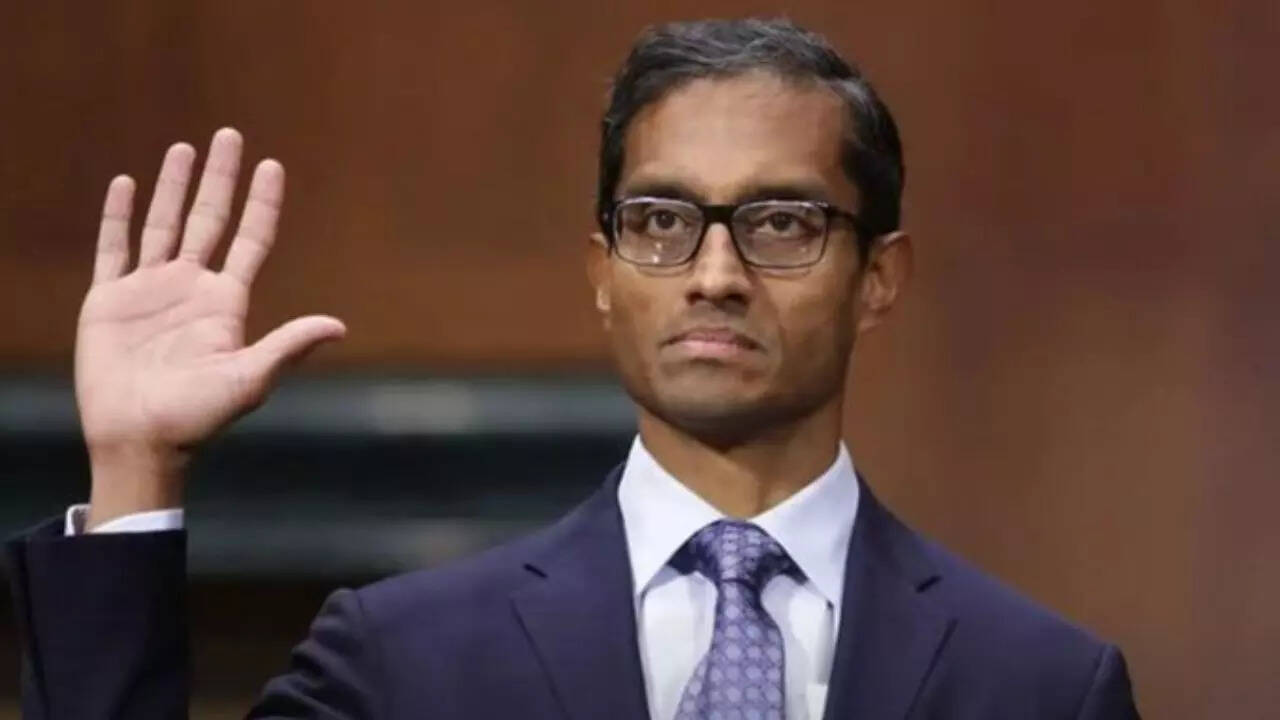Who Is Arun Subramanian Indian American Man To Be United States