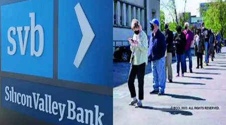 Explained Svb Crisis की ताज़ा खबरे हिन्दी में | लेटेस्ट और ब्रेकिंग ...