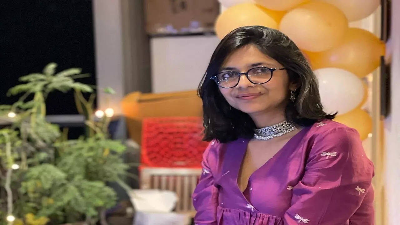 My father sexually abused me, the story of Swati Maliwal