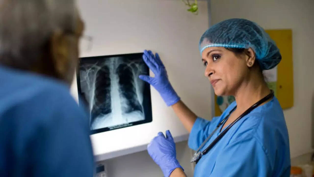 These Nine Medical Tests are very important for 40 Plus Men and Woman ...