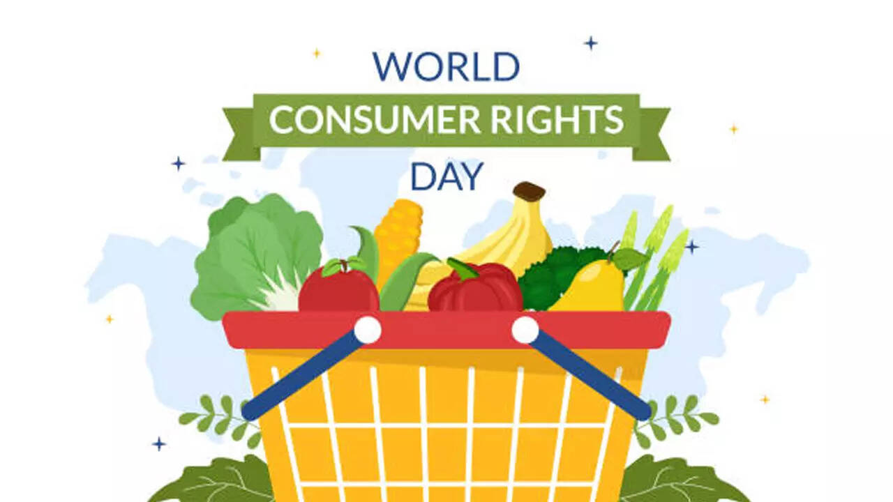 world consumer rights day quotes world consumer rights day 2023 theme ...