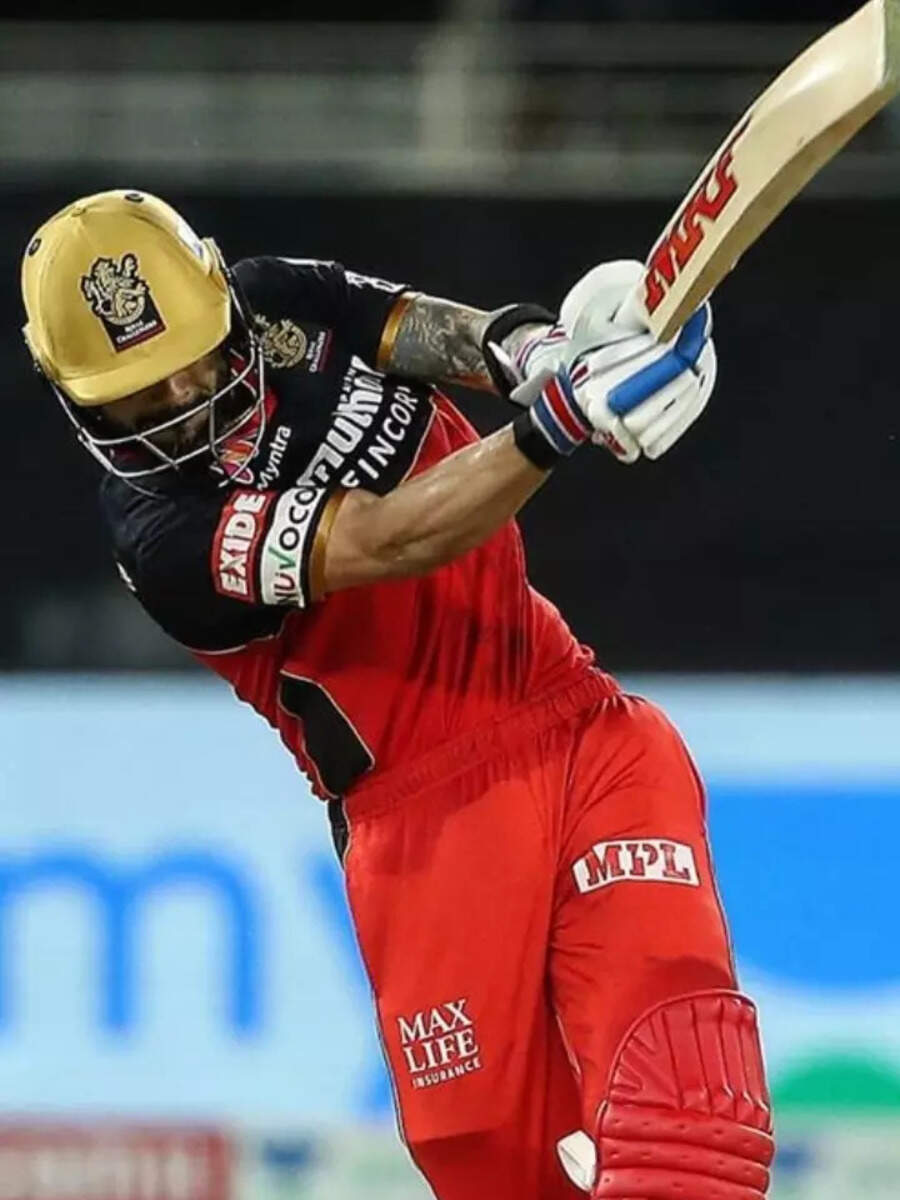 IPL Stats: Top 5 Batsman to score Most runs in an ipl season | Times ...